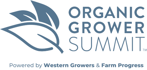 Organic Grower Summit 2024 Highlights - Western Growers Association ...