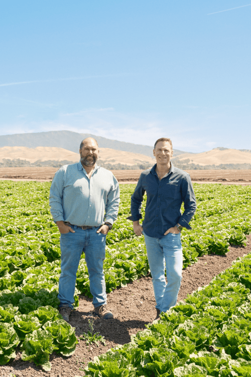Field of Dreams: How T&A and The Reservoir Connect Growers to Agtech ...