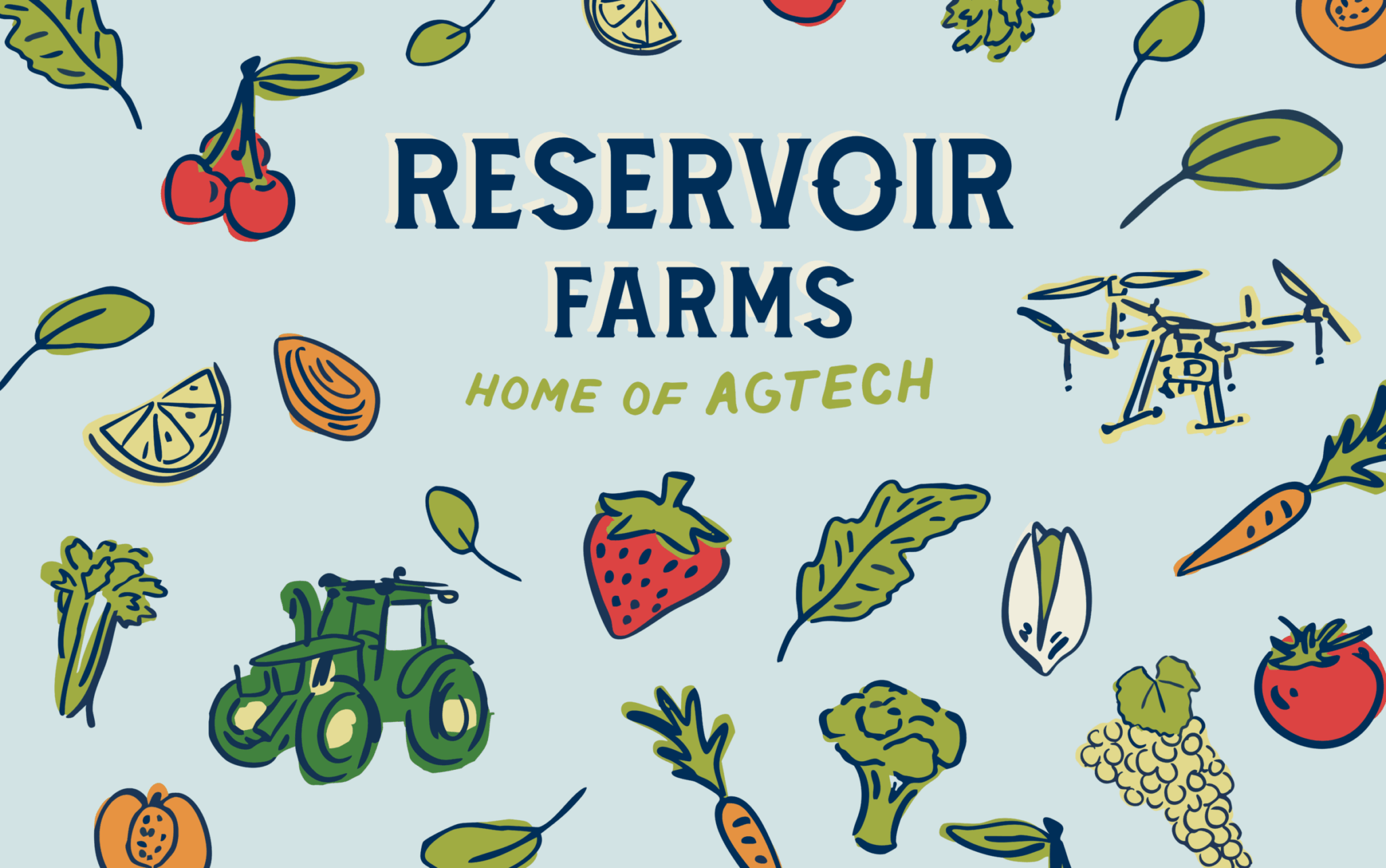 The Reservoir Launches First On-Farm AgTech Innovation Hub for Specialty Crops - Western Growers ...
